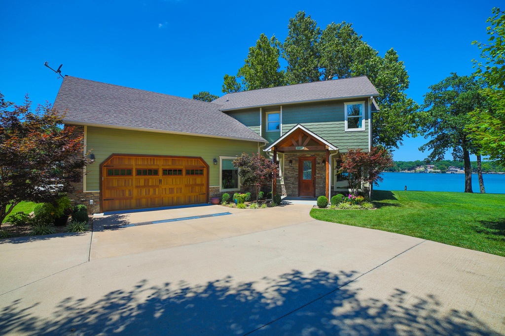 31691 S 622 Rd, Grove, OK 74344 | MLS# 23-1464 | Homes.com