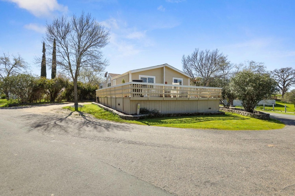 Sold 2000 Camanche Rd Unit 34 Ione Ca 95640