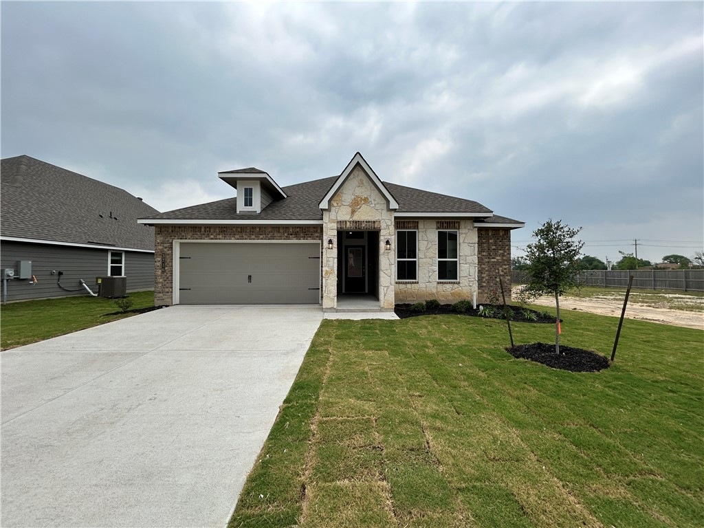 3716 Lunar St, Lorena, TX 76655 | MLS# 223743 | Homes.com