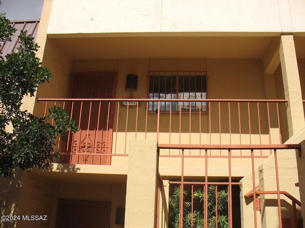 1341 E Fort Lowell Rd Unit D, Tucson, AZ 85719 | MLS# 22411552 | Homes.com