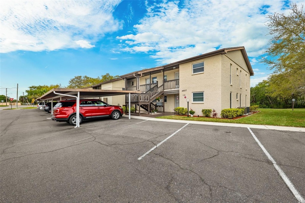 4807 Marine Pkwy Unit 105, New Port Richey, FL 34652 | MLS# MFRU8233676 | Homes.com