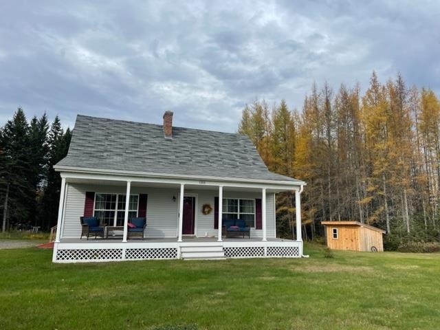 1265 New Hampshire 16, Dummer, NH 03588 | Homes.com