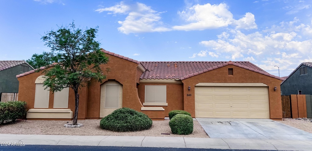 243 N 102nd Place, Mesa, AZ 85207 | MLS# 6719617 | Homes.com