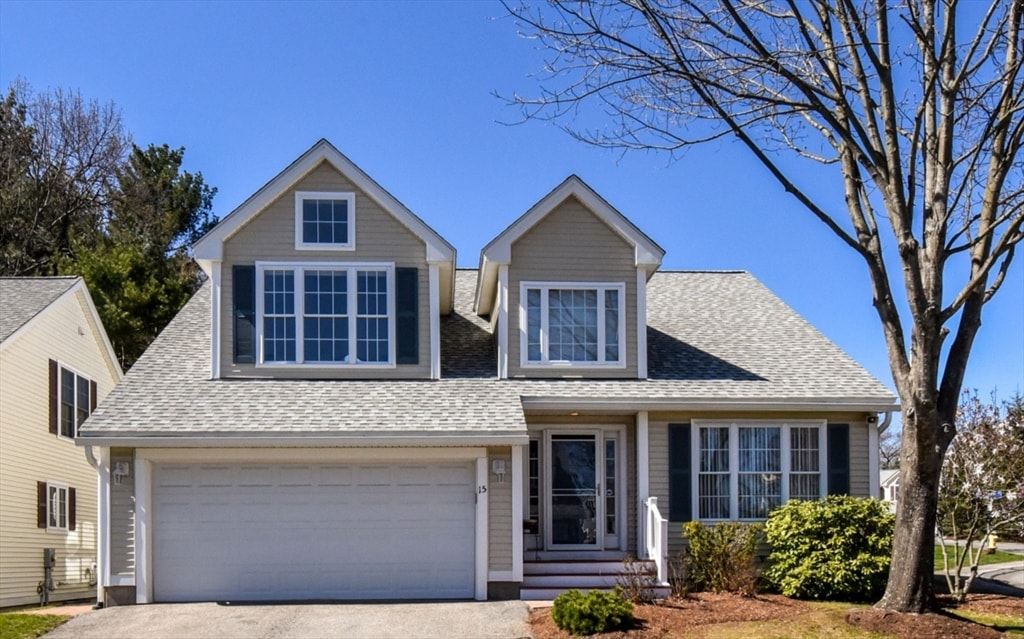 15 Windemere Ln Unit 10, North Chelmsford, MA 01863 | MLS# 73232427 ...