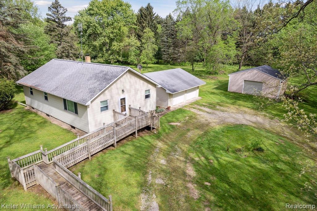 274 W Newark Rd, Lapeer, MI 48446 | MLS# 20240028487 | Homes.com
