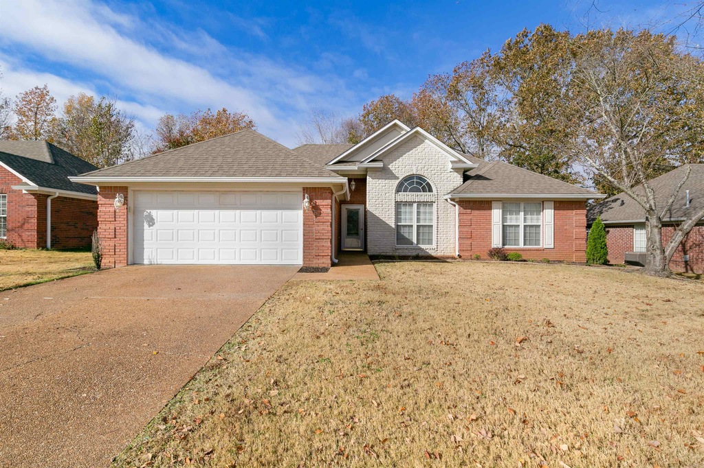 17 Castlerock Cove, Jackson, TN 38305 | MLS# 234647 | Homes.com