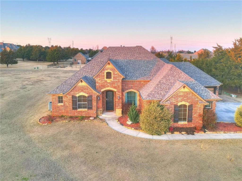 8541 SW 107th St, Oklahoma City, OK 73173 | MLS# 1077606 | Homes.com