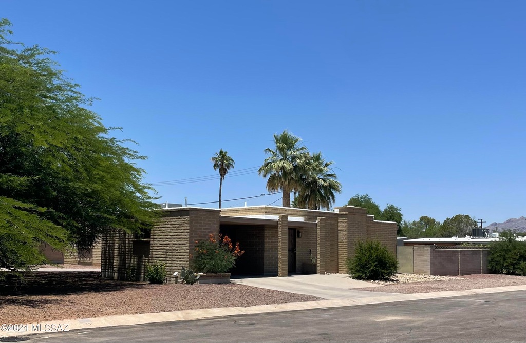 4411 E Glenn St, Tucson, AZ 85712 | MLS# 22407412 | Homes.com