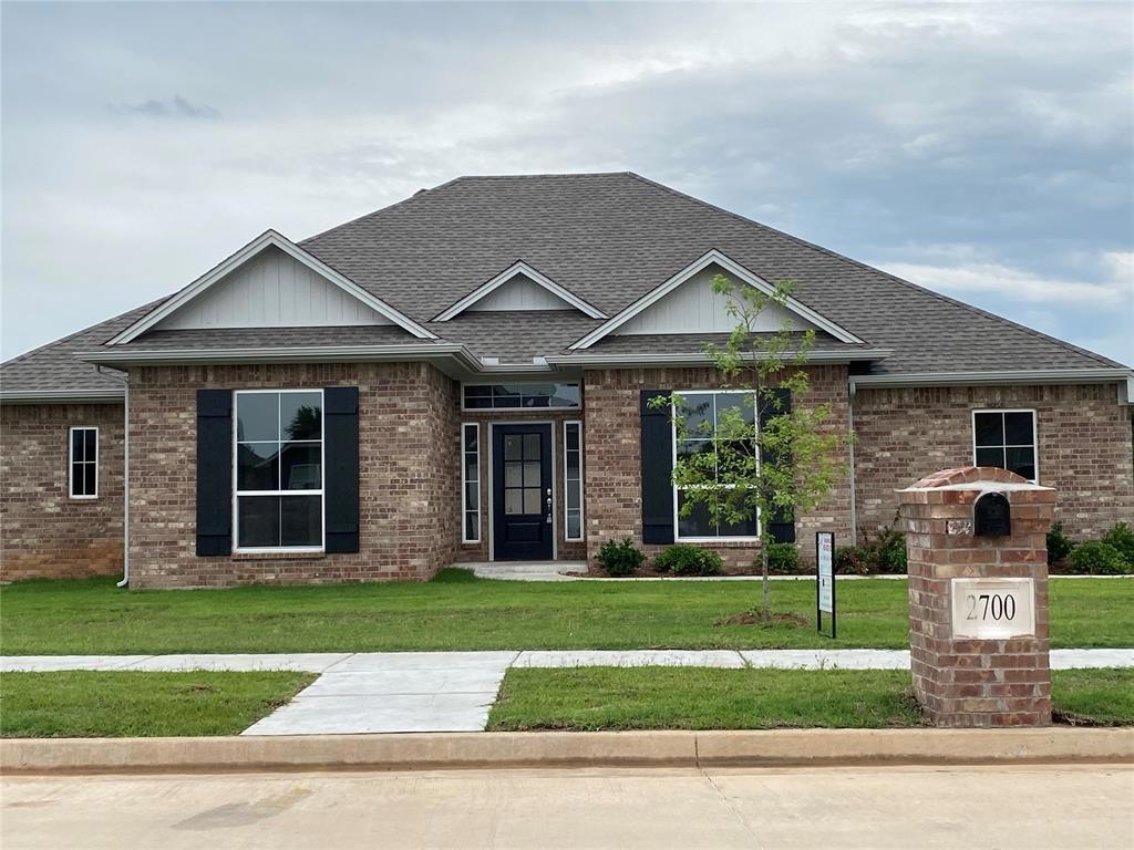 2700 Summit Crossing Pkwy, Norman, OK 73071 | MLS# 1093619 | Homes.com