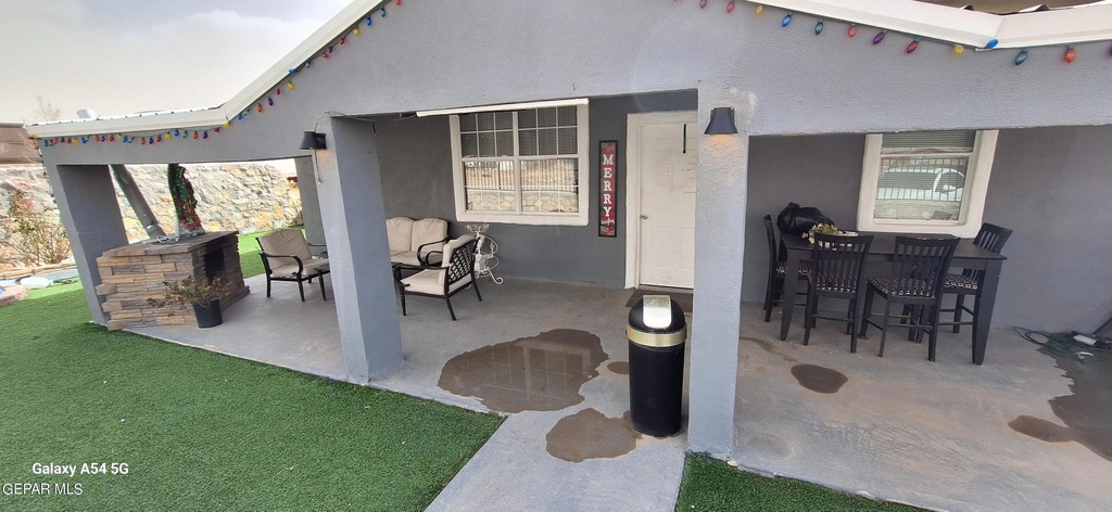 15532 Zane Richards, El Paso, TX 79938 | MLS# 895691 | Homes.com