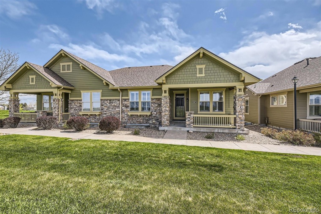 8447 W Quarles Place, Littleton, CO 80128 | MLS# REC2264113 | Homes.com