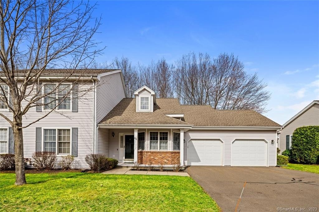 256 Kings Landing Unit 256, Windsor, CT 06095 | MLS# 170558014 | Homes.com