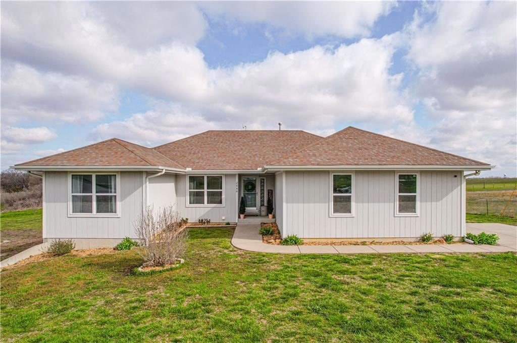 2060 N 1100th Rd, Eudora, KS 66025 | MLS# HMS2481139 | Homes.com