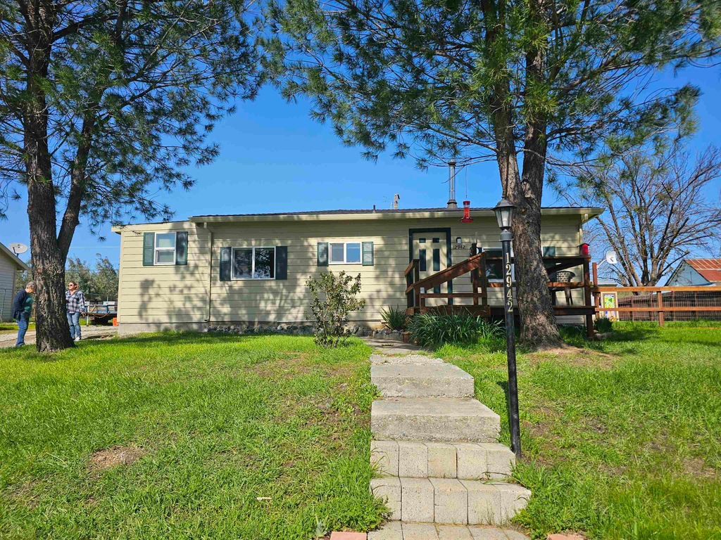 12942 Cdf Loop, Paskenta, CA 96074 | MLS# 20240197 | Homes.com