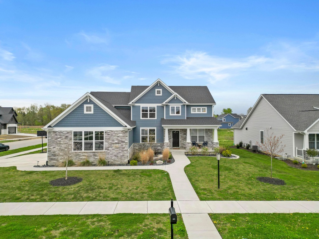 2031 Timberwood Ln, Chesterton, IN 46304 | MLS# NRA803699 | Homes.com