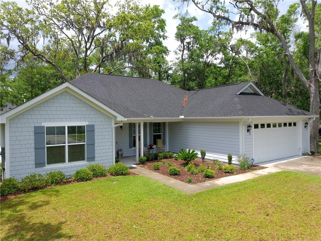 170 Cinder Hill Dr, Brunswick, GA 31523 | MLS# 1646446 | Homes.com