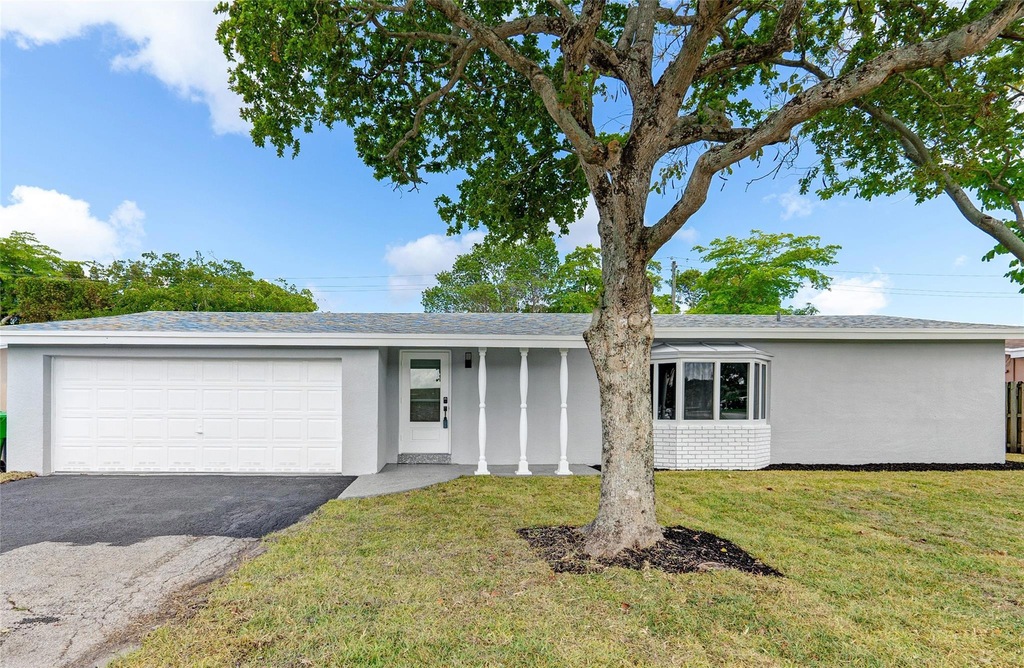 Sold 2400 NW 101st Terrace, Sunrise, FL 33322 | Homes.com