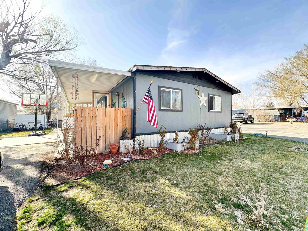 585 25 1 2 Rd Unit 108, Grand Junction, CO 81505 | MLS# 20241181 | Homes.com