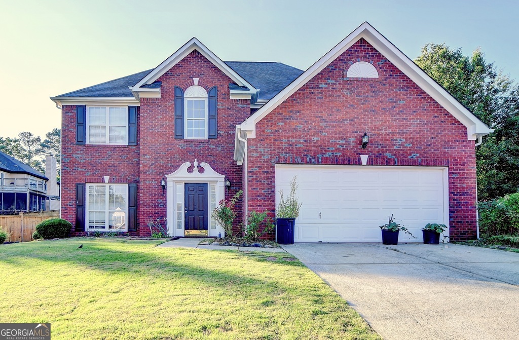 2870 Belshire Trail, Dacula, GA 30019 | MLS# 10301014 | Homes.com