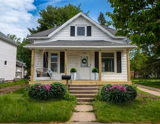 Antigo WI Real Estate & Homes for Sale - Homes.com