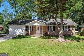 Rome GA Real Estate & Homes for Sale - Homes.com