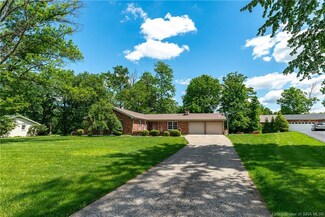 Sellersburg IN Real Estate & Homes for Sale - Homes.com