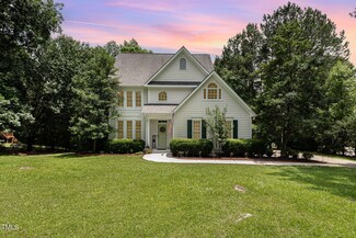 Clayton NC Real Estate & Homes for Sale - Homes.com