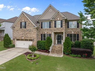 Clayton NC Real Estate & Homes for Sale - Homes.com