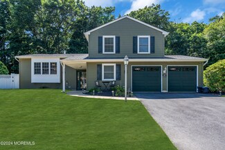 Howell NJ Real Estate & Homes for Sale - Homes.com