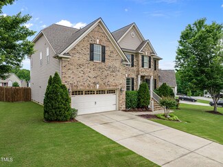 Clayton NC Real Estate & Homes for Sale - Homes.com