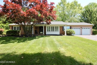 Freehold NJ Real Estate & Homes for Sale - Homes.com