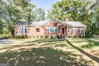 Rome GA Real Estate & Homes for Sale - Homes.com