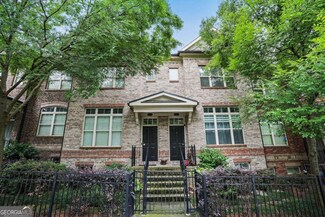 Atlanta GA Townhomes for Rent - Homes.com