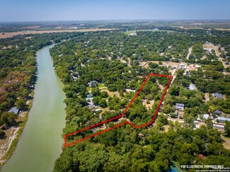 Mcqueeney TX Real Estate & Homes for Sale - Homes.com