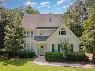 Clayton NC Real Estate & Homes for Sale - Homes.com