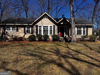 Rome GA Real Estate & Homes for Sale - Homes.com