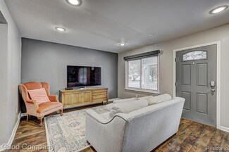 Ferndale, MI Homes for Sale & Real Estate - Homes.com