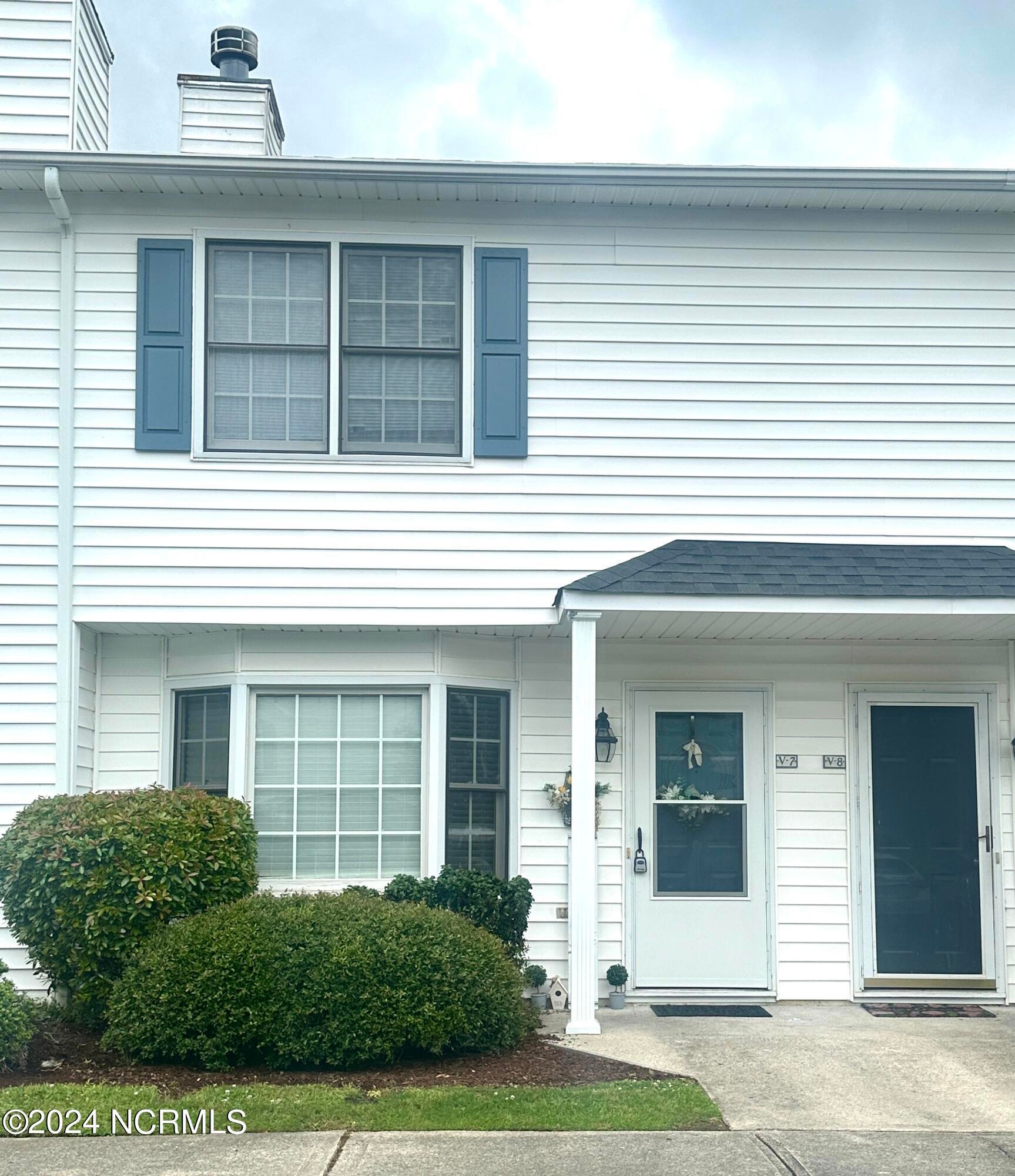 Sold 3813 Sterling Pointe Dr Unit V7, Winterville, NC 28590 | Homes.com