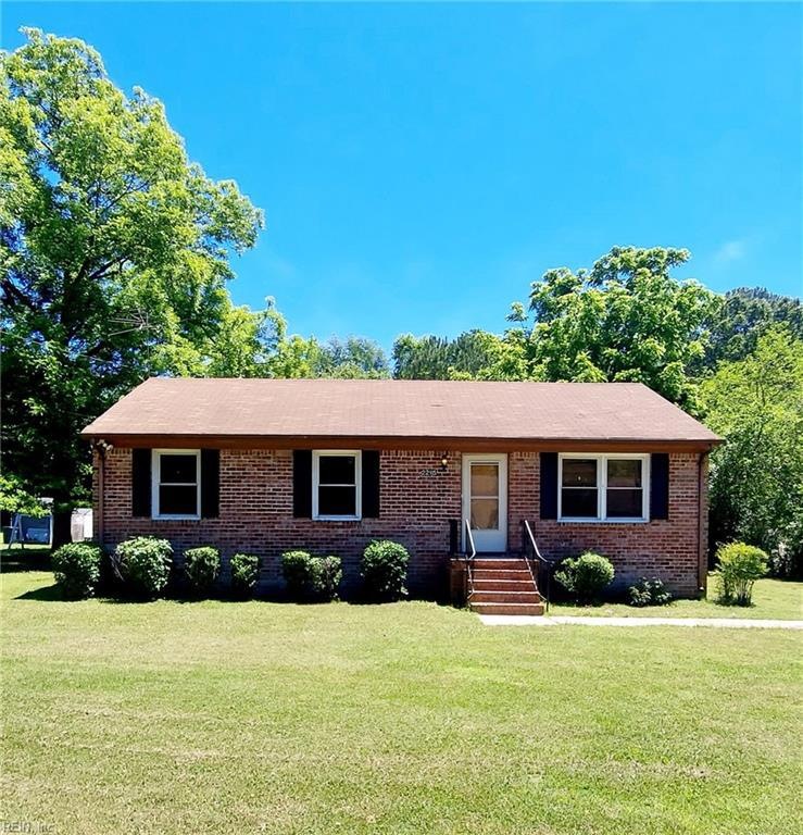 22115 Aurora St, Courtland, VA 23837 | Homes.com