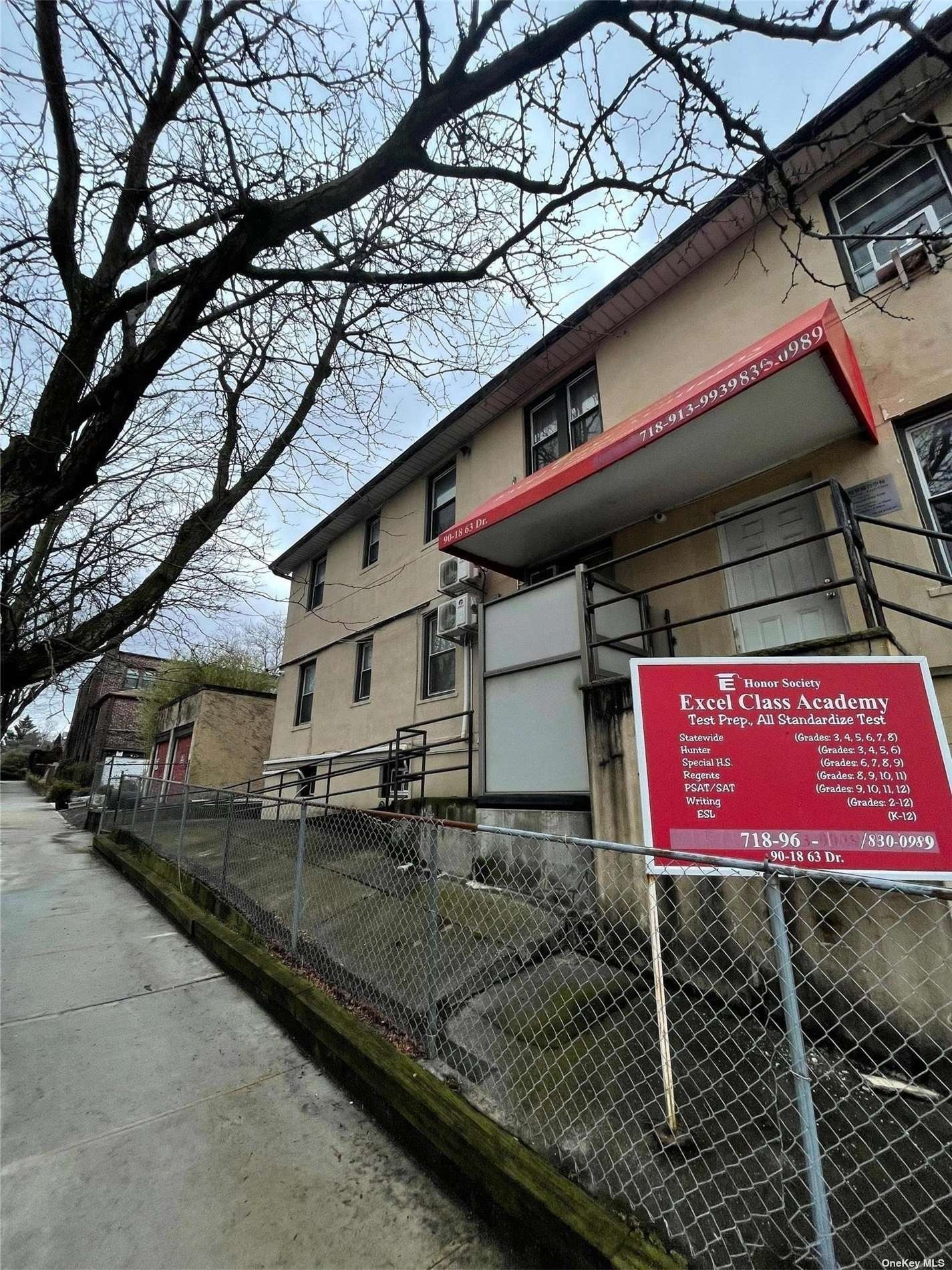 90-18 63rd Dr, Flushing, NY 11374 | MLS# ONE3528373 | Homes.com