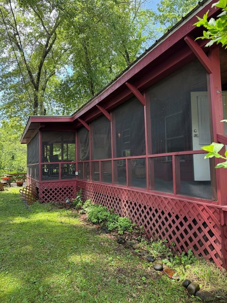 D-7 5100 Ela Rd, Bryson City, NC 28713 | MLS# 26036899 | Homes.com