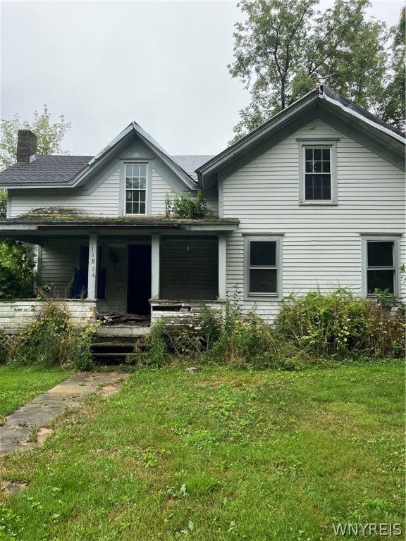 11974 S Townline Rd, Lyndonville, NY 14098 | MLS# B1552835 | Homes.com