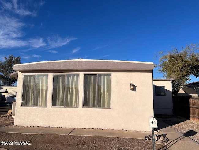 2640 S Cottonwood Ln, Tucson, AZ 85713 | MLS# 22405019