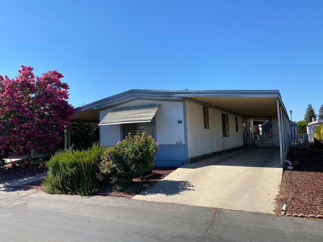1300 W Olson Ave Unit 66, Reedley, CA 93654 | MLS# 218882 | Homes.com