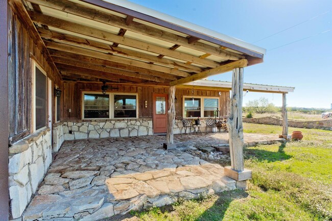 1771 Thompson Rd, Weatherford, TX 76087 | MLS# 20475136