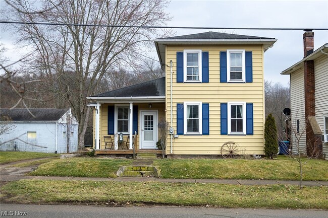 549 S Canal St, Canal Fulton, OH 44614 | MLS# 5018273 | Homes.com