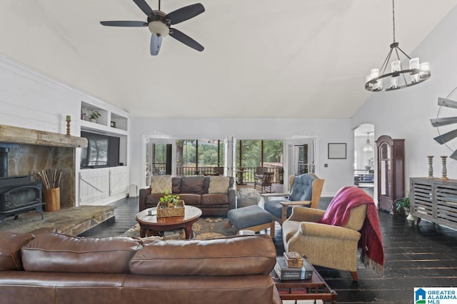 Sold 131 Lake Cottage Rd, Sterrett, AL 35147 | Homes.com