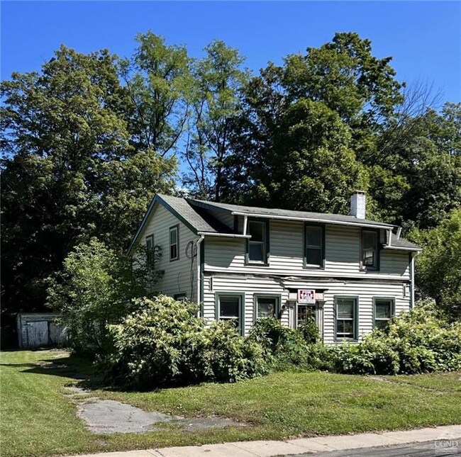 14438 Main St Prattsville Ny 12468 Mls R1496070