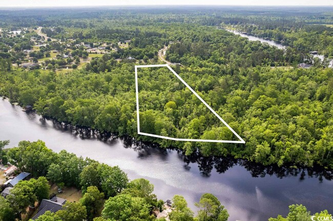 165 Chippewa Ln Unit Riverfront Lot, Georgetown, SC 29440 | MLS ...