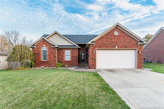 4015 Andy Dr, Sellersburg, IN 47172 | MLS# 2023011679 | Homes.com